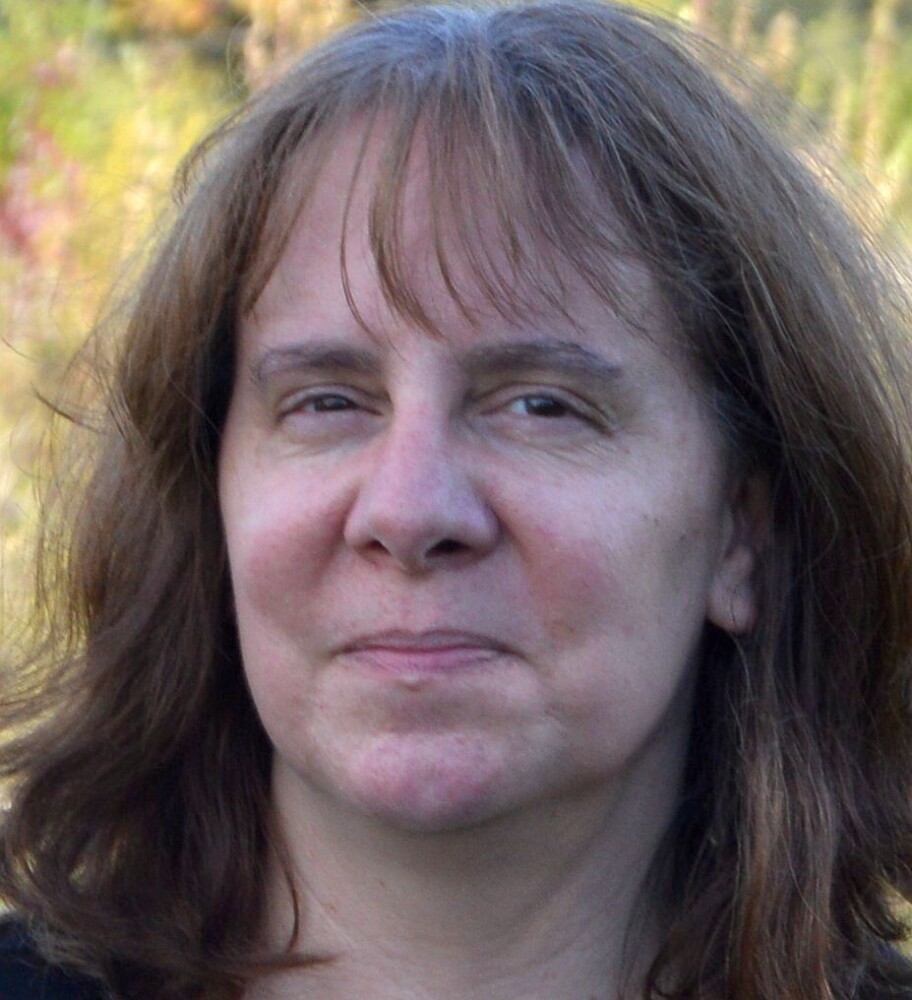 Tina Riley: A chance to build Congress back better