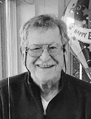 Obituary: John Parker Smith