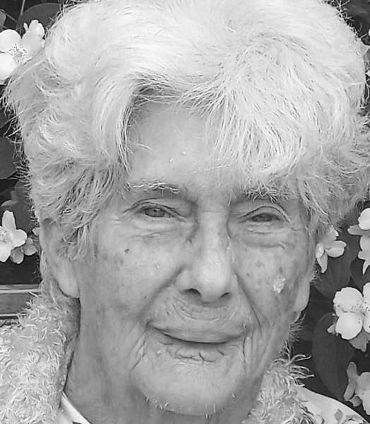 Obituary: Madelyn Ann Hill