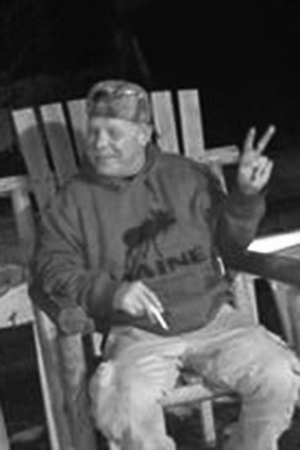 Obituary: William “Billy” Dale Hamel