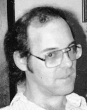 Obituary: Richard Normand Potvin