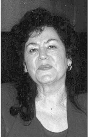 Obituary: Maria T. Flores