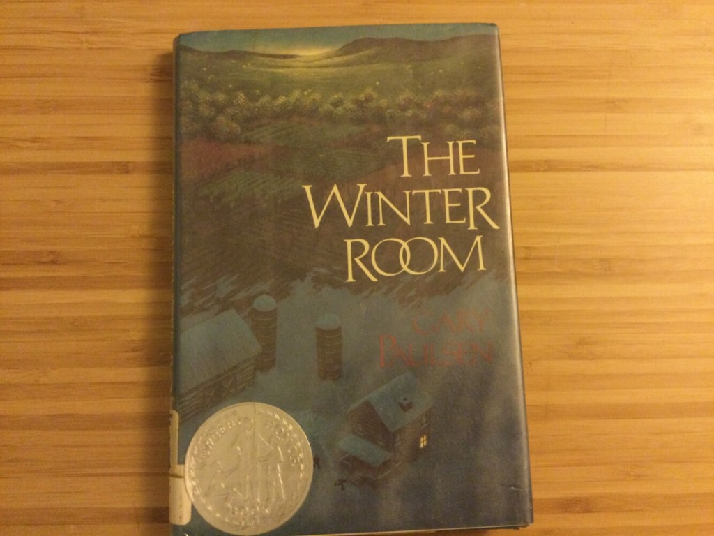 Book Review: ‘The Winter Room’