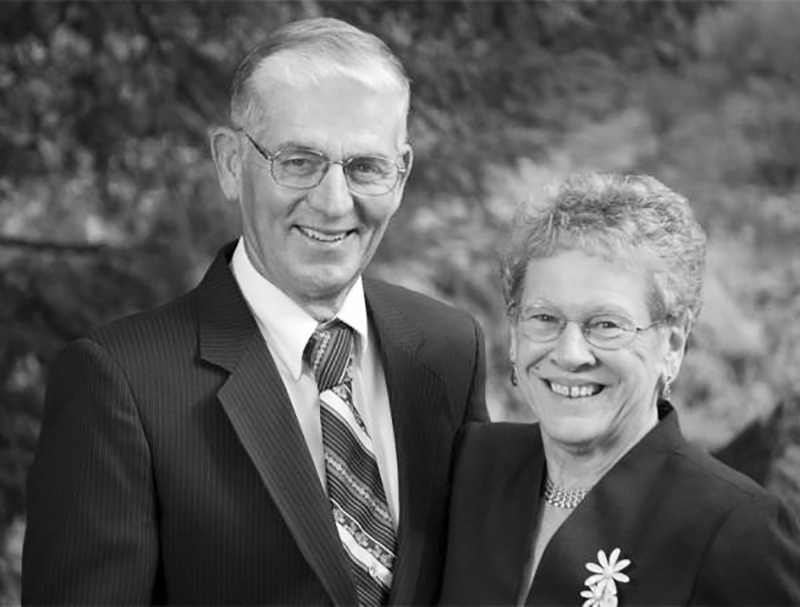 Obituary: Roger Fortin