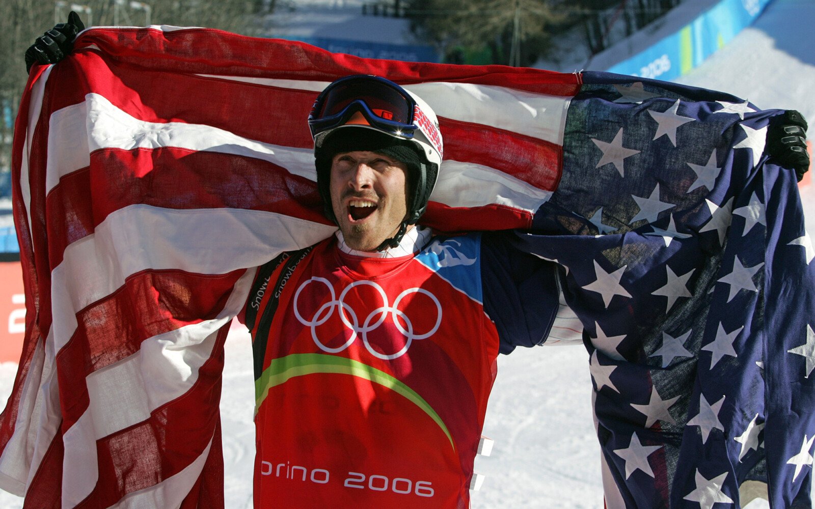 Seth Wescott going into U.S. Ski & Snowboard Hall of Fame