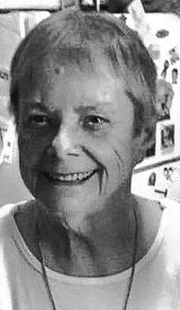 Obituary: Jacqueline R. Vachon