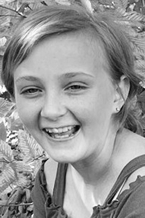 Obituary: Emersyn Elizabeth Rowles