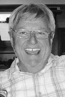 Obituary: Garrick Maynard Grant