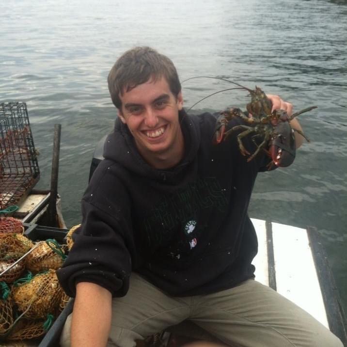 Ryan Ricci of Paris announces candidacy for Maine House