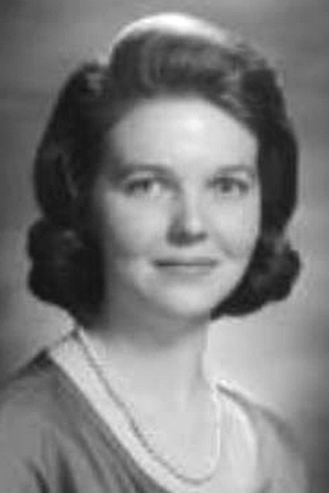 Obituary: Jane Emerson Linnell