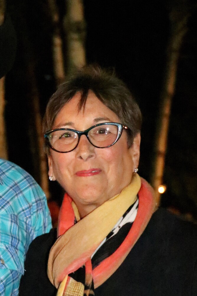 Beth Brunswick- A Life Well Lived