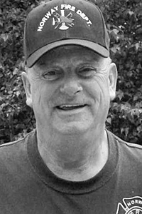 Obituary: Ronald A. Springer