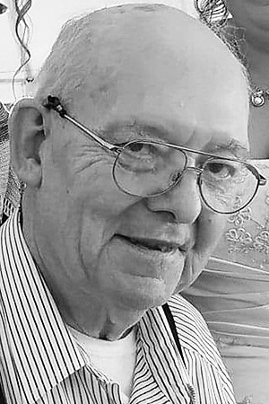 Obituary: Stephen O. Wiles