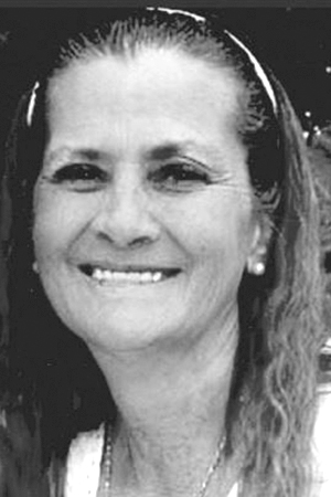 Obituary: Linda Sue Gauthier