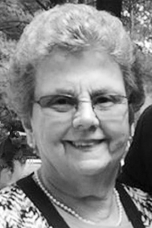 Obituary: Linda Kay Morton
