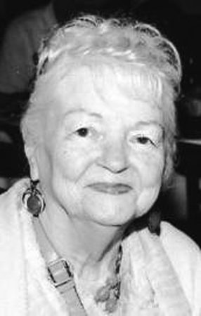 Obituary: Mary Dorothy Bosse