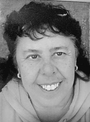 Obituary: Deborah A. (Dignard) Benning