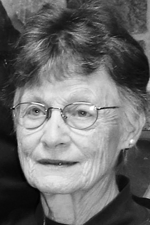 Obituary: Shirley Mae Kilpatrick House