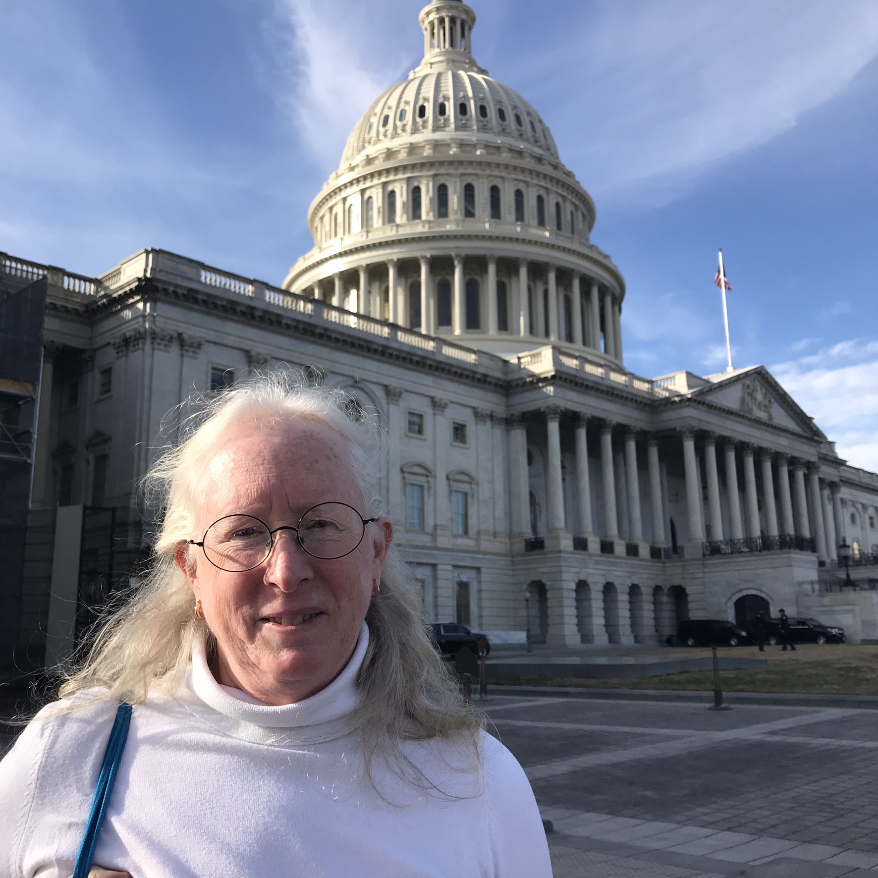 Heather “Betsy” Garrold, Maine House 38