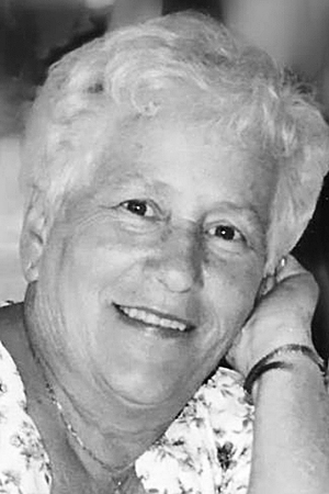 Obituary: Joanne Janelle