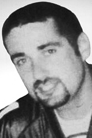 Obituary: Daniel Brian Lentini