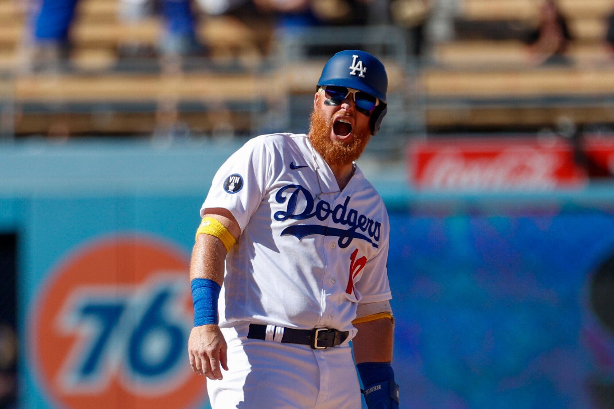 Tom Caron: Veteran Justin Turner should be a boost to Red Sox clubhouse