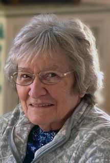 Obituary: Mary “Ann” Marshall