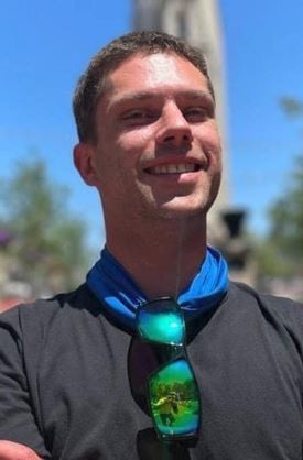 Obituary: Kyle Arron Riethmann – Lewiston Sun Journal