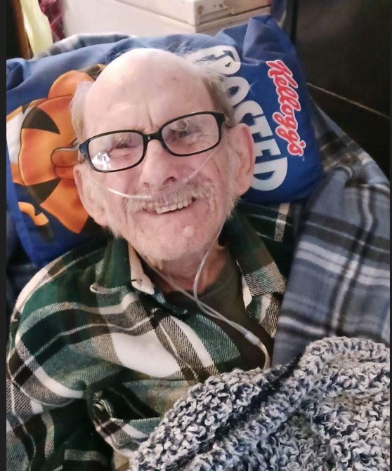 Obituary: Everett “Chet” Francis Ayer