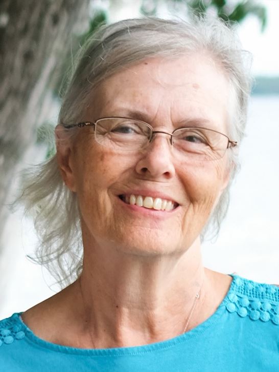 Obituary: Marilyn Ruth (Joyce) Davis