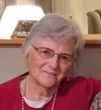 Obituary: Doris Gagnon