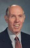 Obituary: Edward J. Dwyer