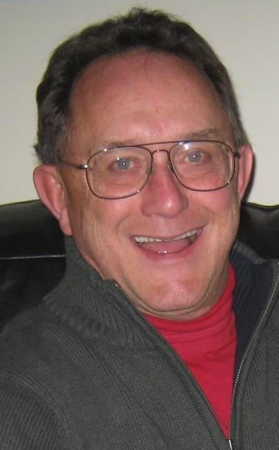 Obituary: Raymond Gary Rivard