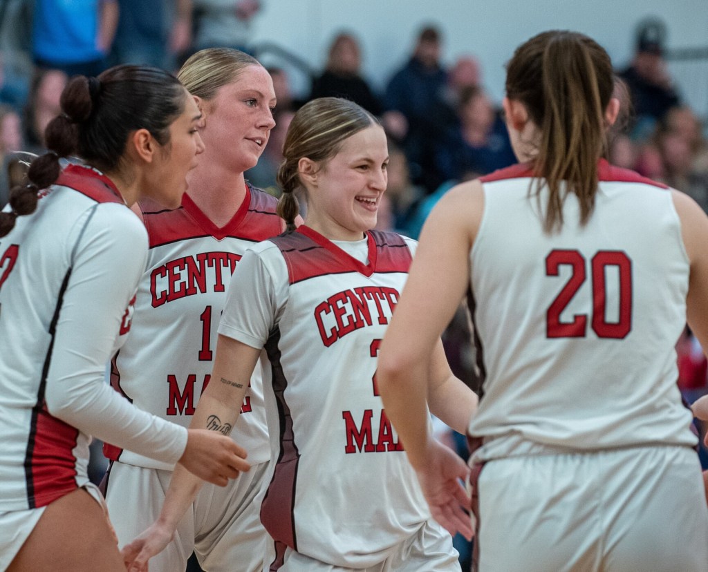 Women’s basketball: CMCC knocks off SMCC to win YSCC championship