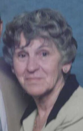 Obituary: Frances P. Perron