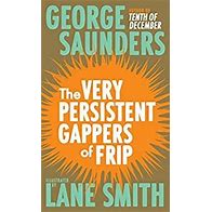Book Review/’The Very Persistent Gappers of Frip’