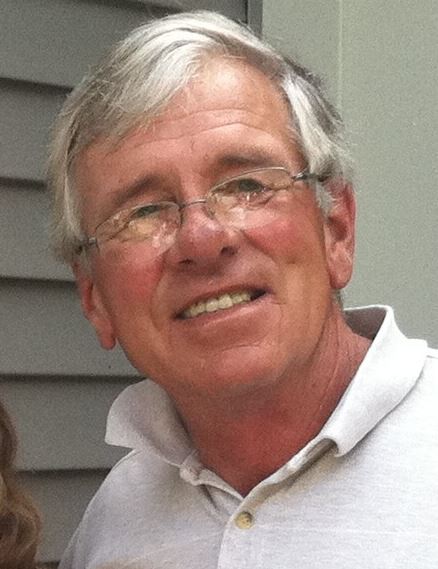 Obituary: Michael Gerard Roy