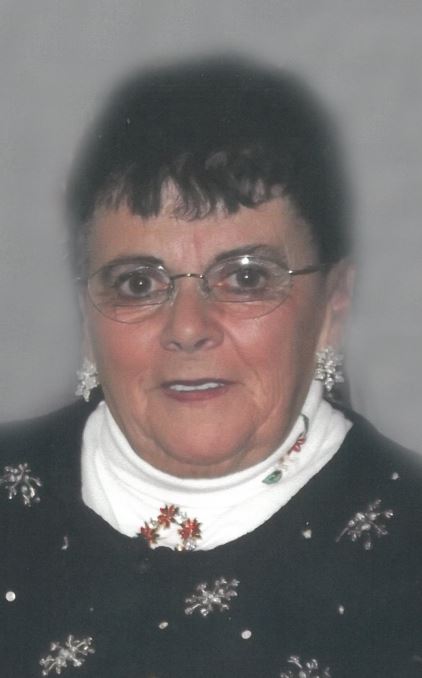 Obituary: Claire L. LeVasseur