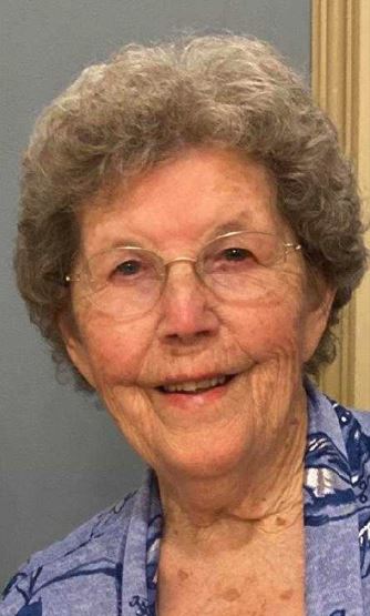 Obituary: Florence G. Raymond