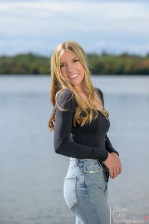 Congratulations to Maine Principal Award Recipient Amelia Stokes!