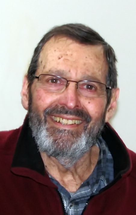 Obituary: Joel Lewis Salberg