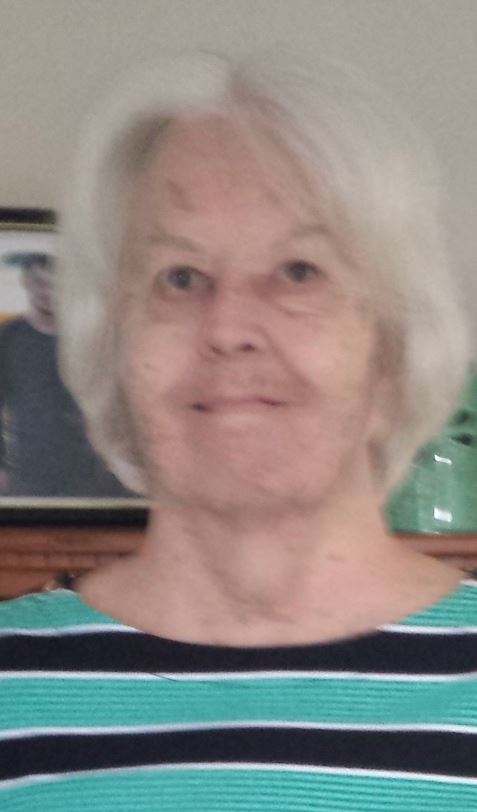 Obituary: Judith A. Carver Boothby