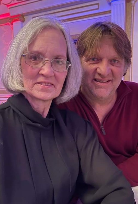 Obituary: Jodd Paul and Arlene Lord