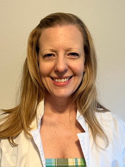 HealthReach welcomes Amy Peters