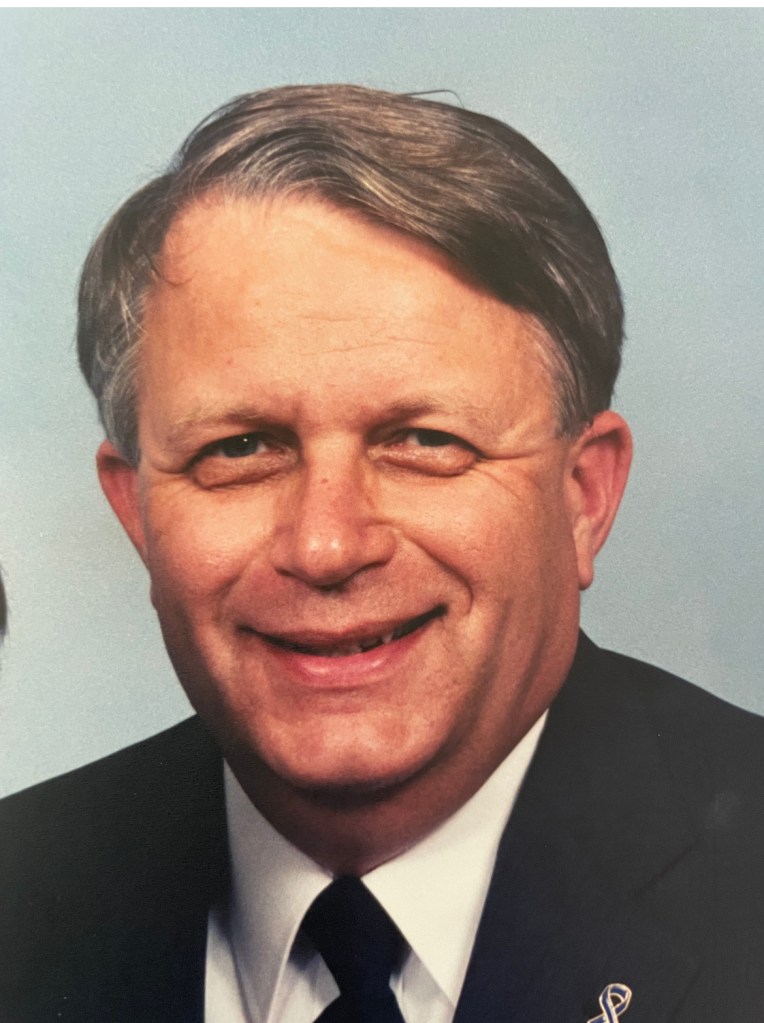 Obituary: Howard E. Cooke