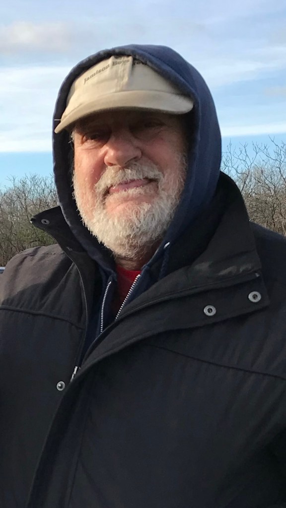 Obituary: Brian Alfred Jamison Sr.