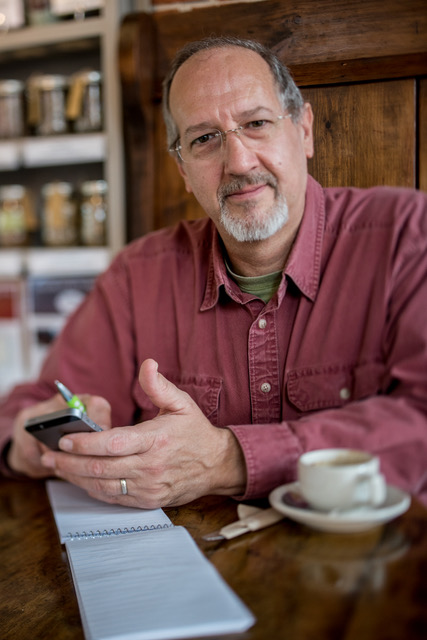 Maine Author to speak at Harrison library