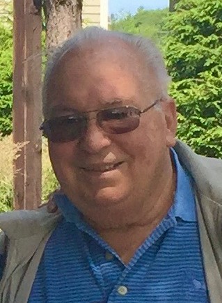 Obituary: John L. Carrigan