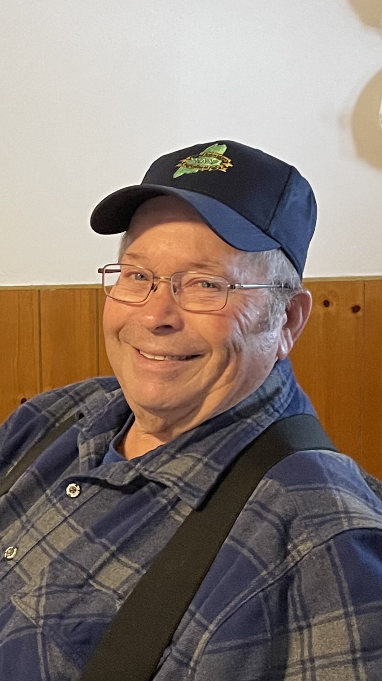 Obituary: Jacob Nathan Cash