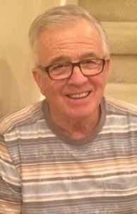 Obituary: Roland Gerard Cote